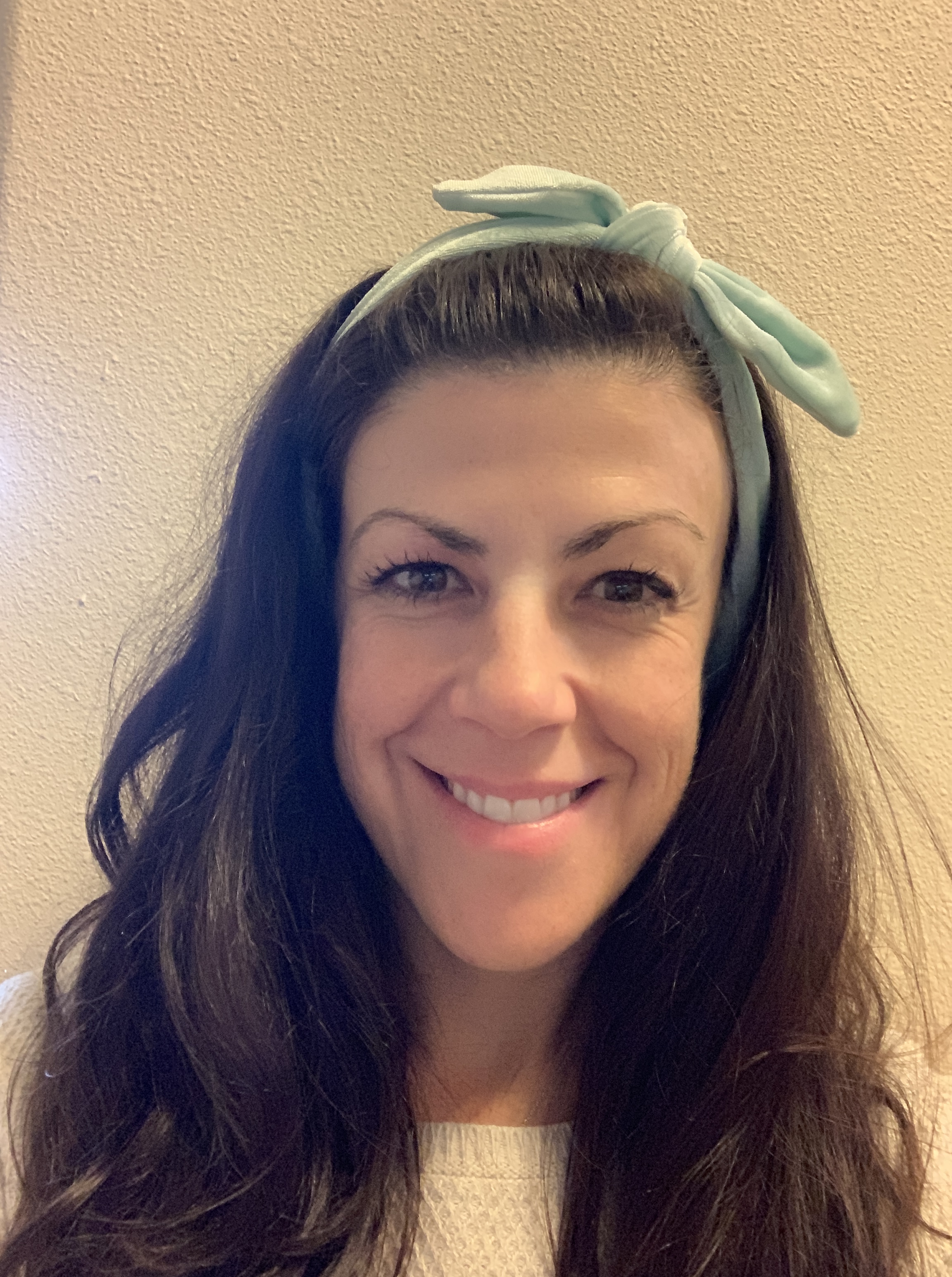 About – Educator Kathleen